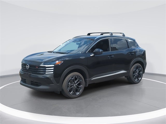 2025 Nissan Kicks SR in Durham, NC | Raleigh Nissan Kicks | University Ford
