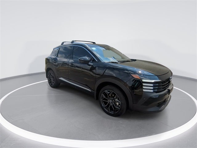 2025 Nissan Kicks SR in Durham, NC | Raleigh Nissan Kicks | University Ford