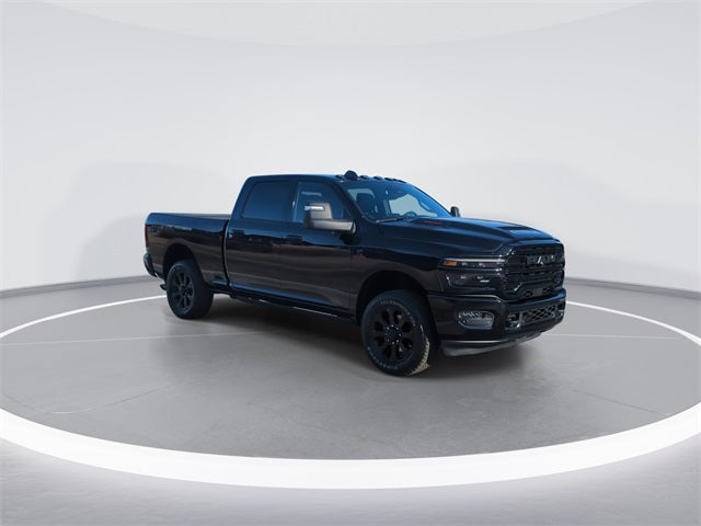2025 RAM 2500 Laramie in Durham, NC | Raleigh RAM 2500 | University Ford