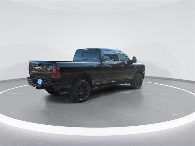 2025 RAM 2500 Laramie in Durham, NC | Raleigh RAM 2500 | University Ford